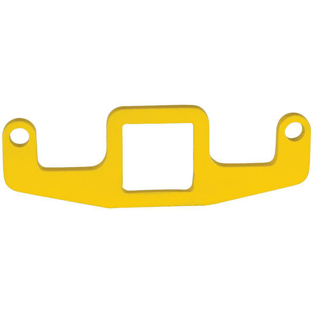 Vestil - Hook: Use with Sling Racks | MSC Direct