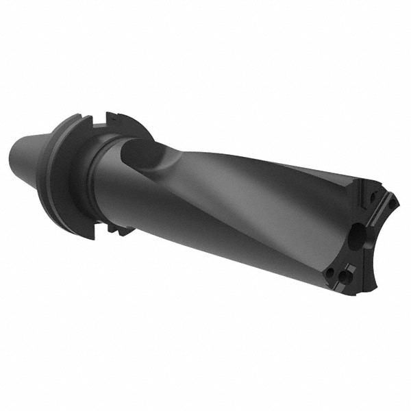 Allied Machine and Engineering - Indexable Drill Body | MSC Direct