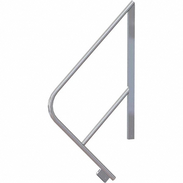 TRI-ARC - Ladder Accessories: Accessory Type: Handrail; For Use With ...