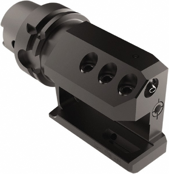 Seco - Modular Tool Holding System Adapter: HSK-T63 Taper | MSC Direct