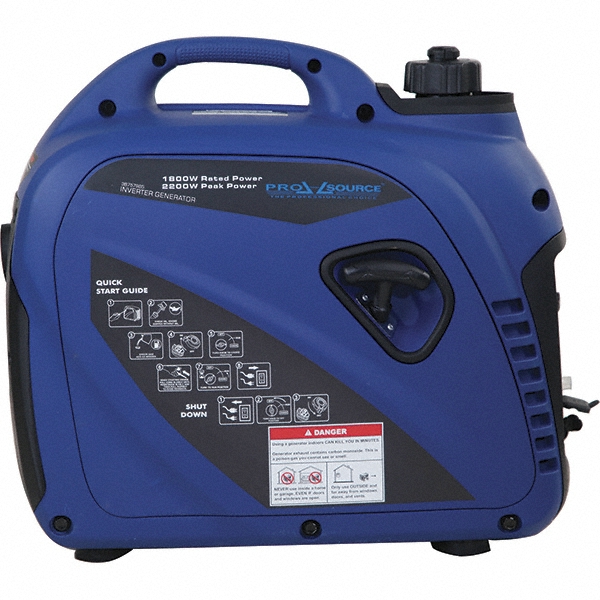 PRO-SOURCE - Portable Power Generators; Fuel Type: Gasoline ; Starting ...