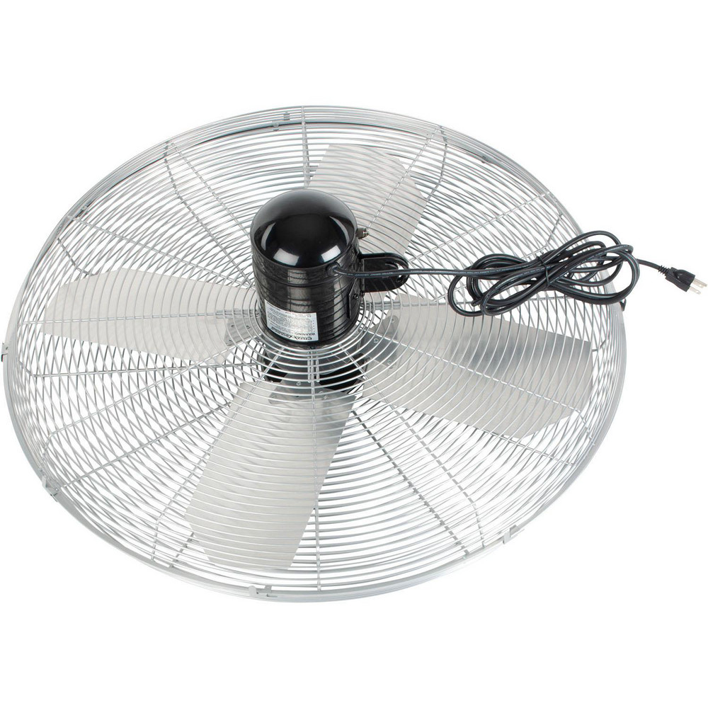 PRO-SOURCE - Industrial Circulation Fan: 30" Dia | MSC Direct