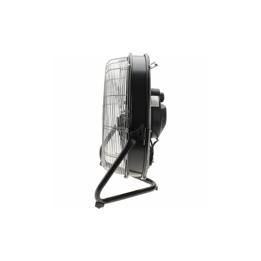 PRO-SOURCE - Industrial Circulation Fan: 18" Dia | MSC Direct
