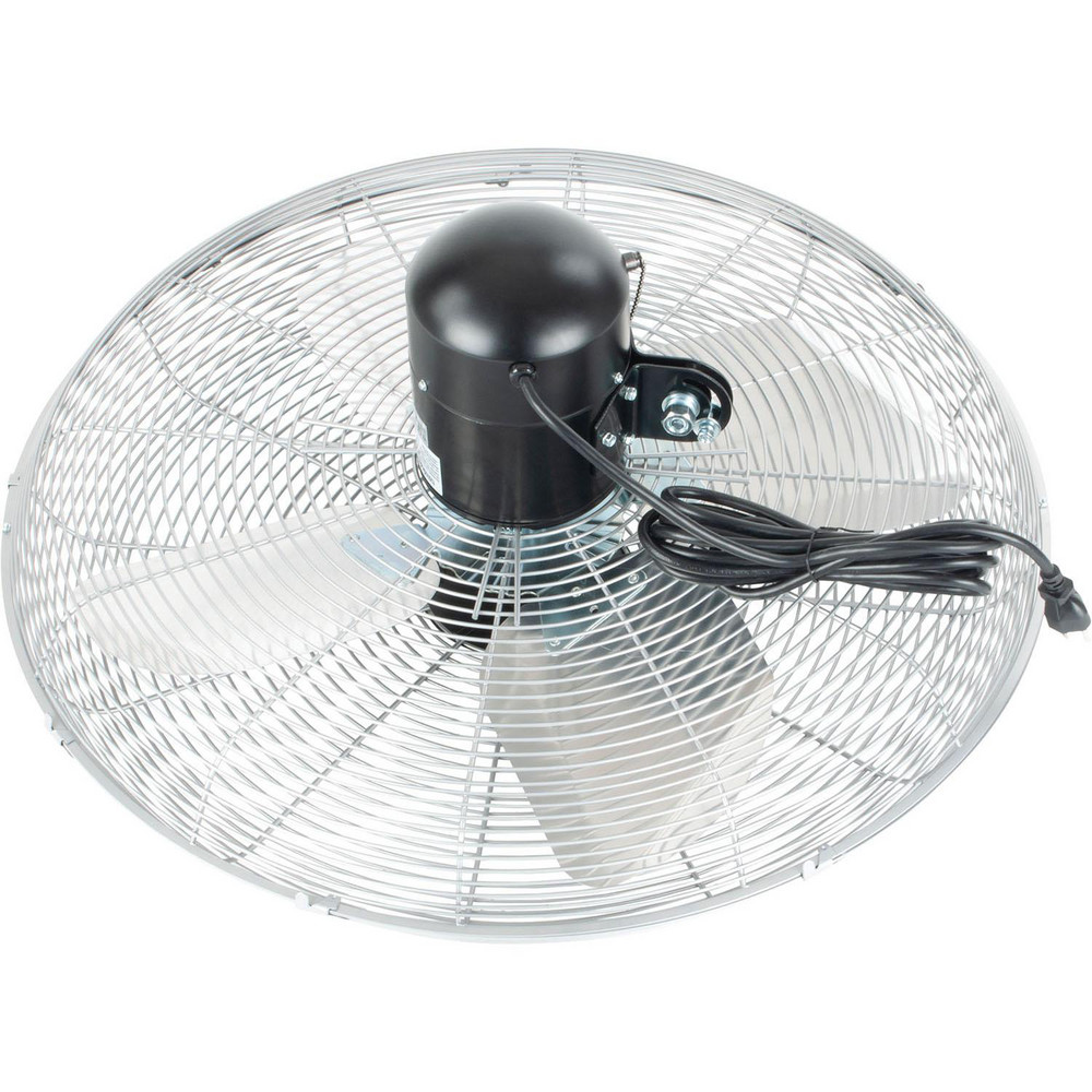 PRO-SOURCE - Industrial Circulation Fan: 24" Dia | MSC Direct