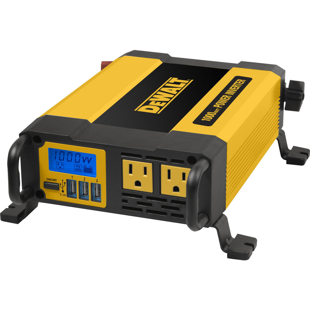 BACCUS - Power Inverters | MSC Direct