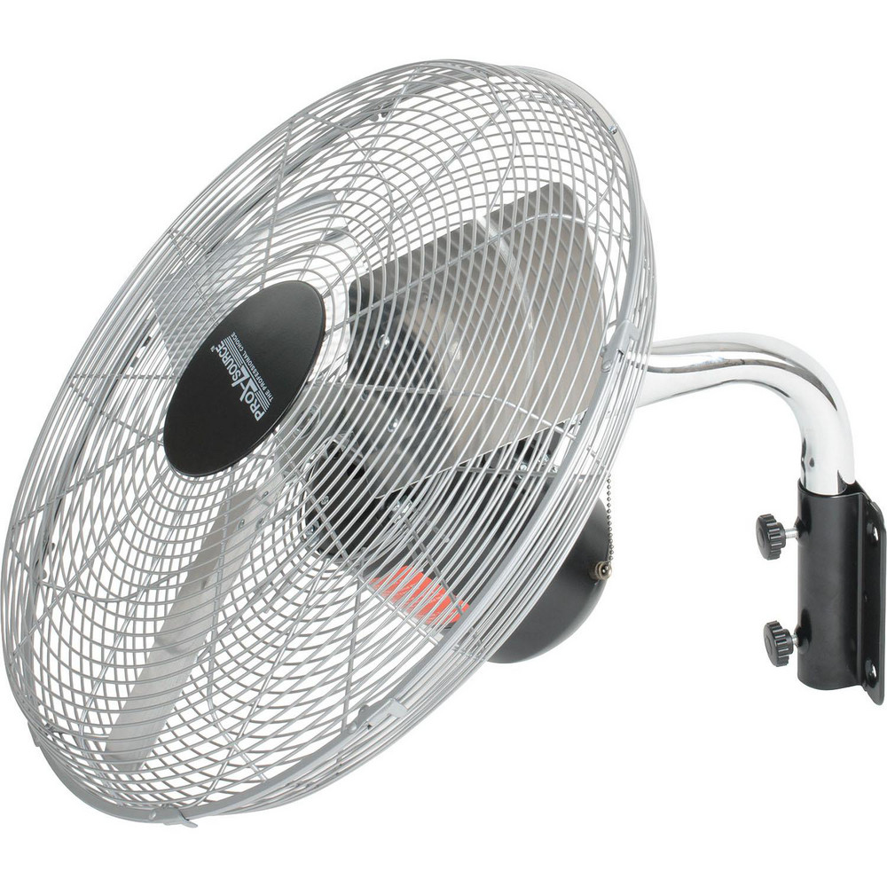 PRO-SOURCE - Industrial Circulation Fan: 20" Dia | MSC Direct