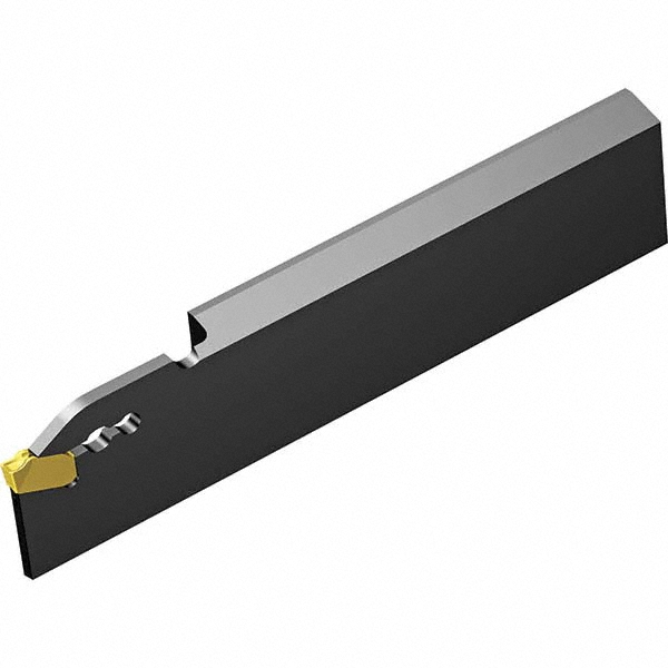 Sandvik Coromant - Indexable Cut-Off Blades: End Type: Single; Cutting ...