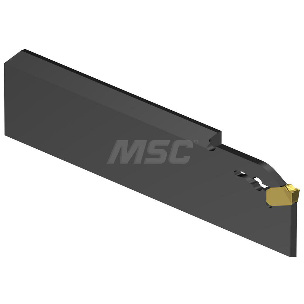 Sandvik Coromant - Indexable Cut-Off Blades; End Type: Single; Cutting ...