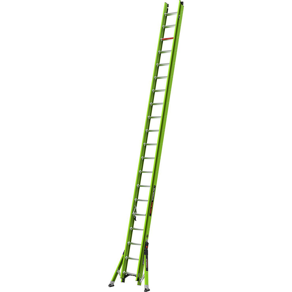 Little Giant Ladder - Extension Ladders: Ladder Type: Extension Ladder ...