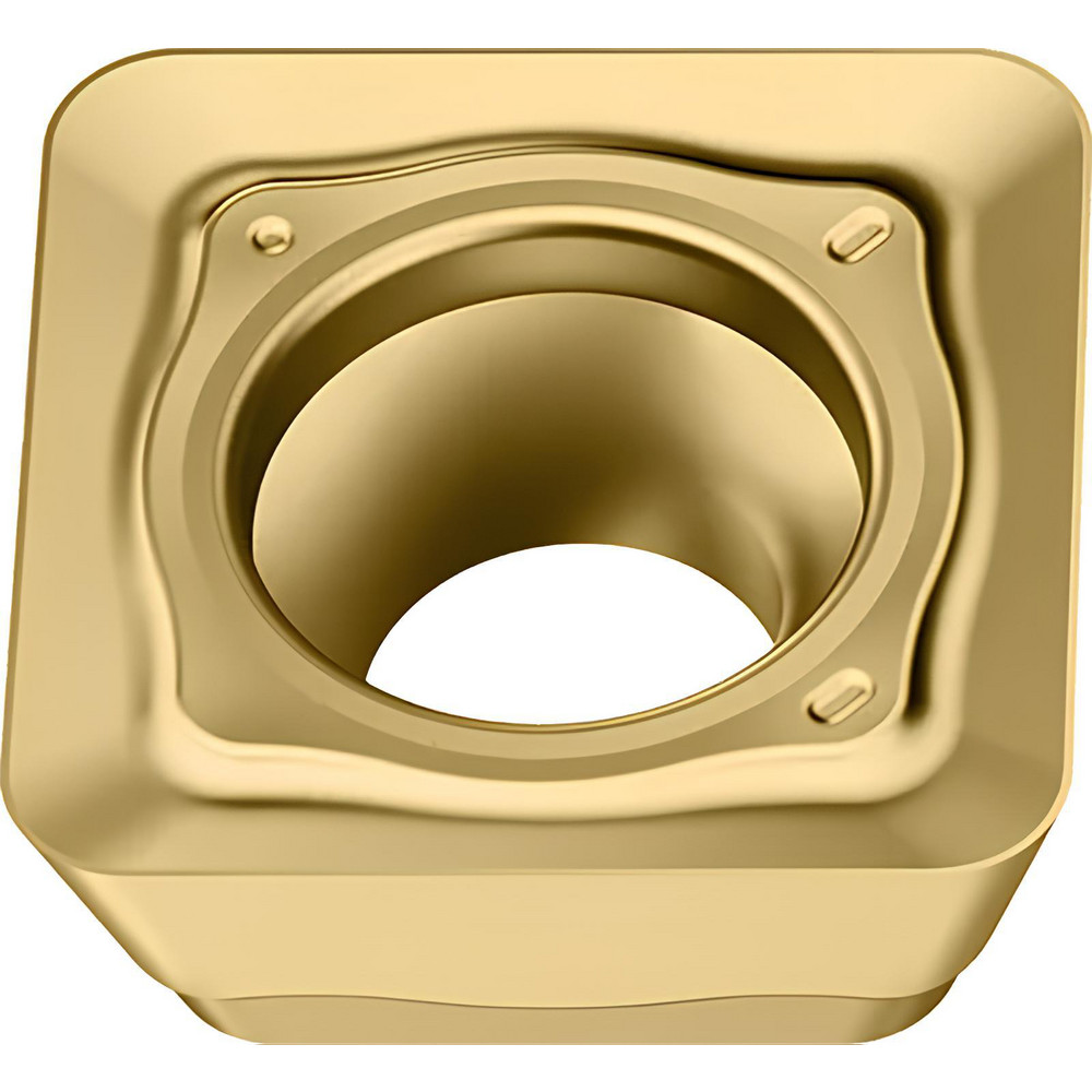 Walter - Milling Insert: ANSI SDMT09T312-F57 WKP35G, ISO SDMT09T312-F57 ...