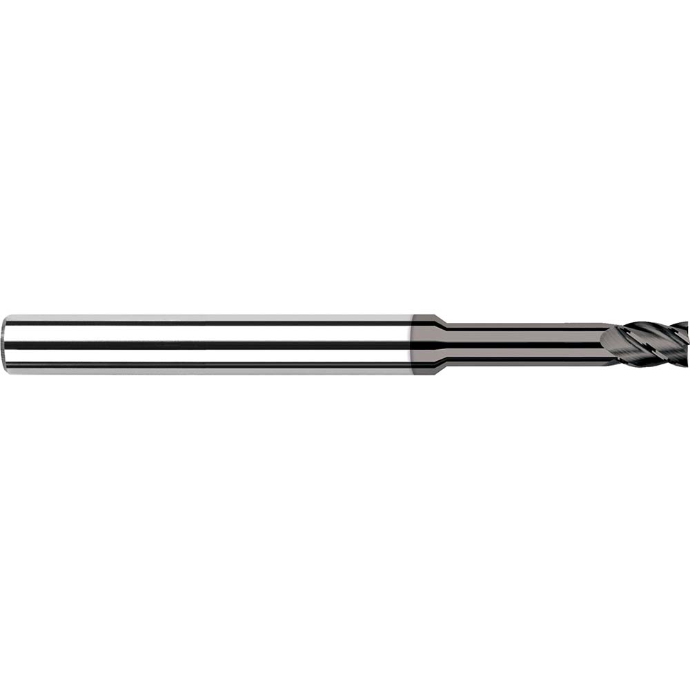 Harvey Tool Square End Mill 3 32 Dia 9 64 LOC 4 Flute Solid harvey-tool-square-end-mill-3-32-dia-9-64-loc-4-flute-solid