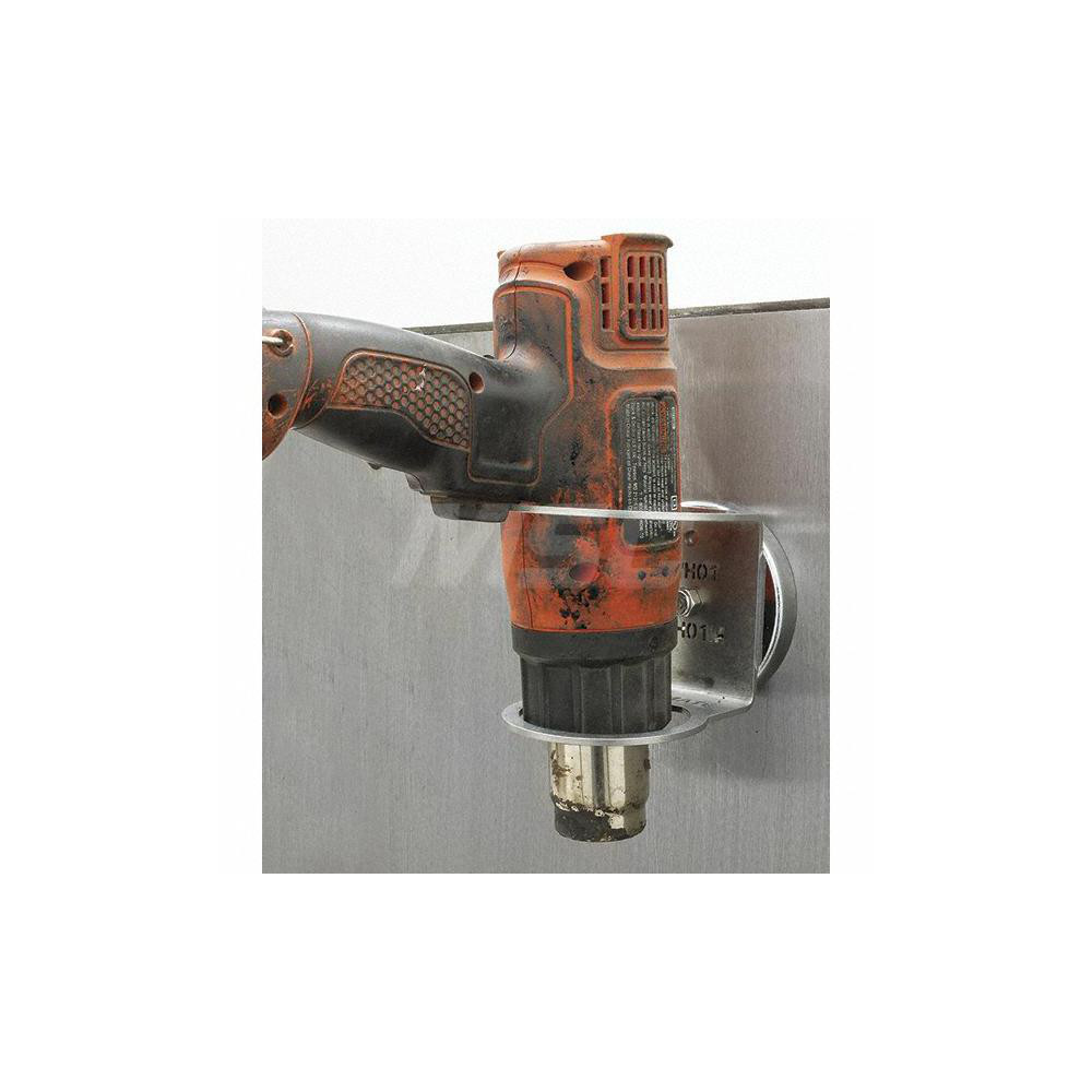 Mag-Mate - Heat Gun Tool Holder - 39001664 - MSC Industrial Supply