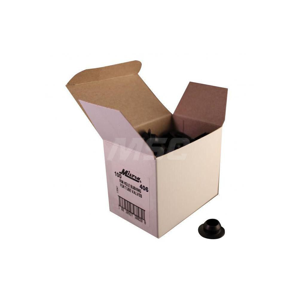 Milton - Rim Hole Reducer Bushing - 39026752 - MSC Industrial Supply