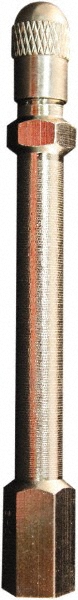 Milton - Tire Valve Extension: Brass, High Heat Cap, Use with Buses ...