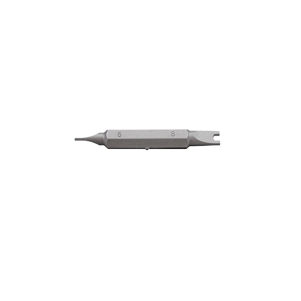 Klein Tools - Screwdriver Insert Bit: | MSC Direct