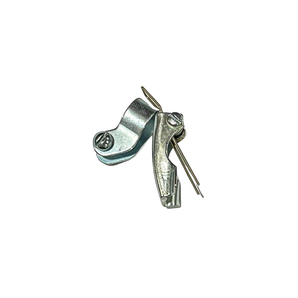 Harrington Hoist - Hook Accessories: Type: Latch Kit | MSC Direct