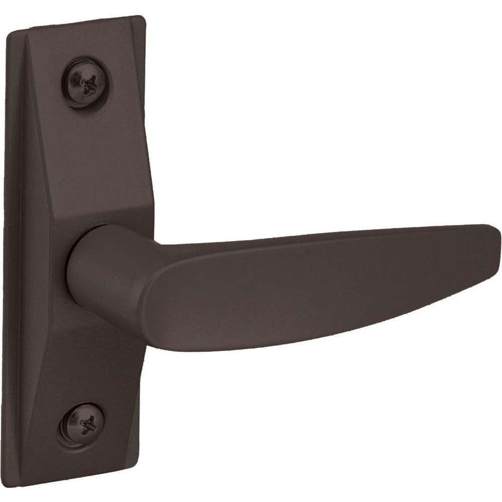 Adams Rite - Door Handle Trim: Aluminum Door Trim, 4560/4565 Deadlatch ...