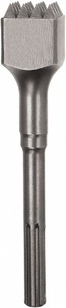 DeWALT - Hammer & Chipper Replacement Chisel: Bushing Tool, 1-3/4" Head ...