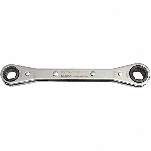 MSC Industrial Supply Co.