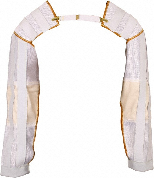 National Safety Apparel - Shoulder Cap Sleeve: Size Universal ...