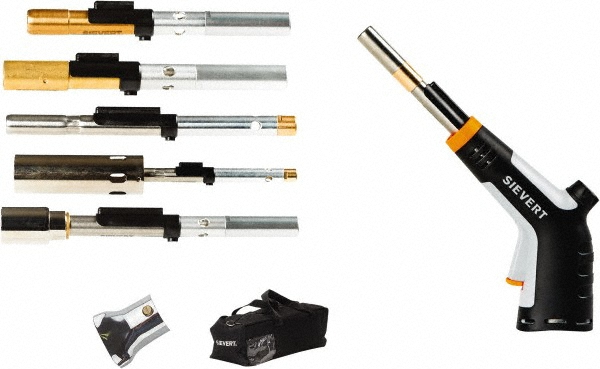 Sievert - Propane Torch: | MSC Direct