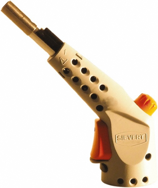 Sievert - Propane Torch: | MSC Direct