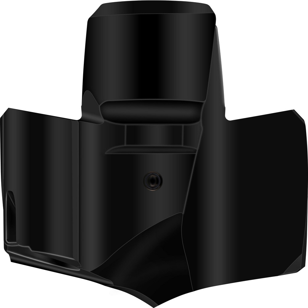 Walter - Replaceable Drill Tips: 0.6300" Dia, 16.00 mm Dia, 158 deg ...