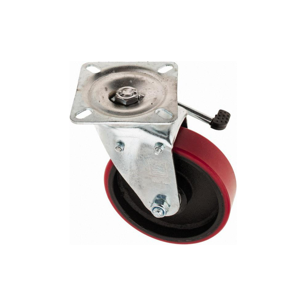 Value Collection - Lifting Table Caster | MSC Direct