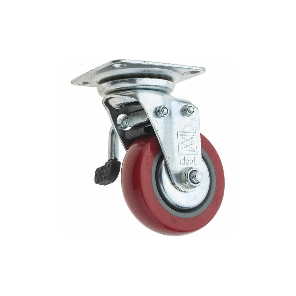 Value Collection - Lifting Table Caster | MSC Direct