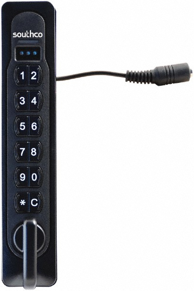 Value Collection - Electromagnet Lock Accessory | MSC Direct