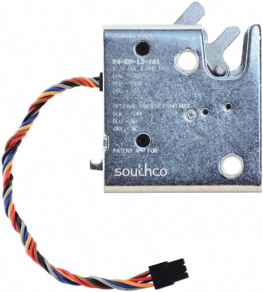 Made in USA - Electromagnet Lock Accessory | MSC Direct