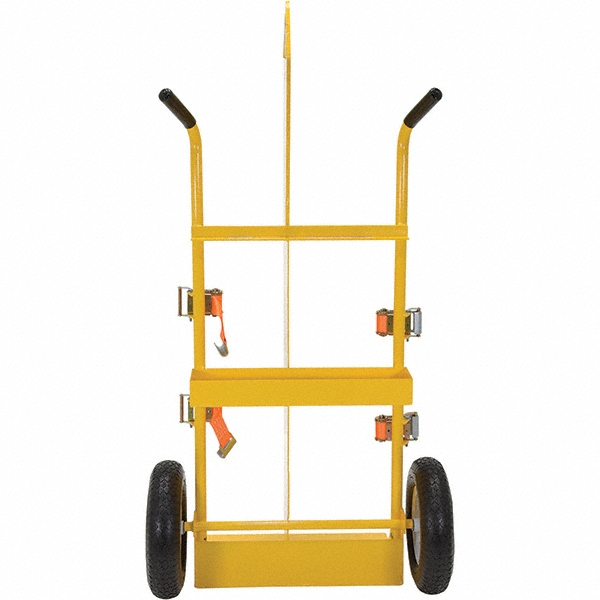 Vestil - Hand Truck - 39225107 - MSC Industrial Supply