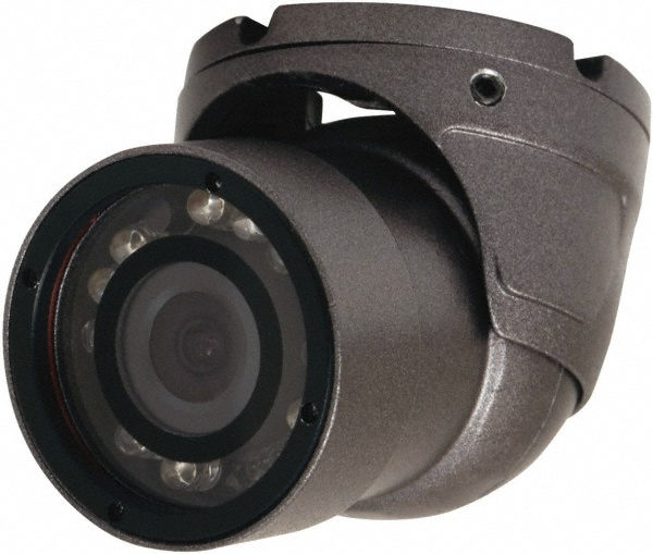 Speco - Indoor and Outdoor Infrared Turret Camera | MSC Direct