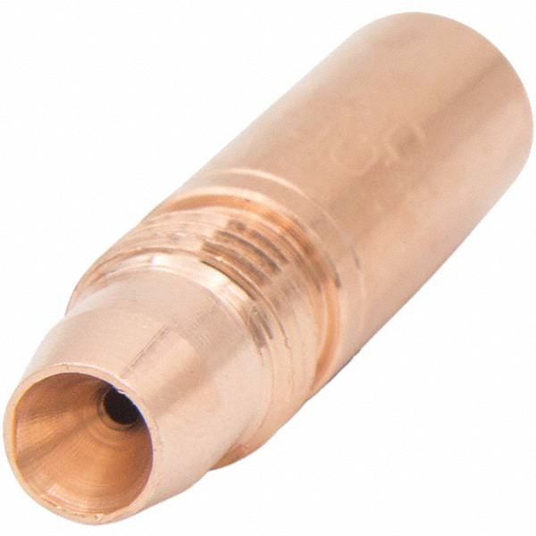 Bernard - MIG Welder Nozzle/Tip/Insulator - - 39258686 - MSC Industrial ...