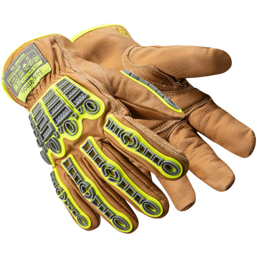 HexArmor® - Cut, Puncture & Abrasion-Resistant & Impact-Resistant ...