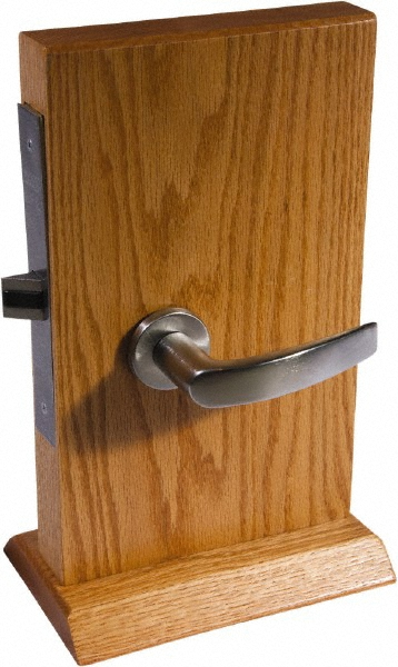 Sargent - Storeroom Lever Lockset for 1-3/4" Thick Doors | MSC Direct