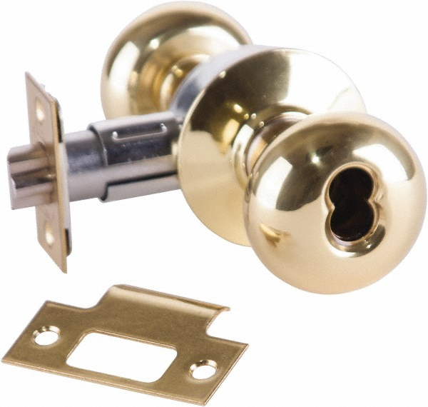Arrow Lock - Entrance Lever Lockset for 1-3/8 to 1-3/4" Thick Doors ...