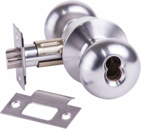 Arrow Lock - Entrance Lever Lockset for 1-3/8 to 1-3/4" Thick Doors ...
