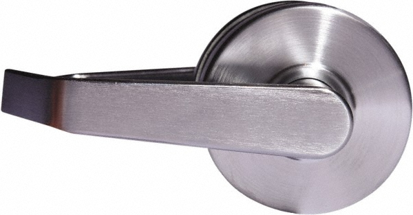 Arrow Lock - Entry Lever Lockset for 1-3/8 to 1-3/4" Thick Doors | MSC ...