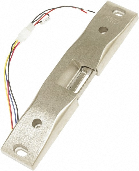 Rutherford - 9" Long x 3/4" Wide, Satin Stainless Steel Finish ...