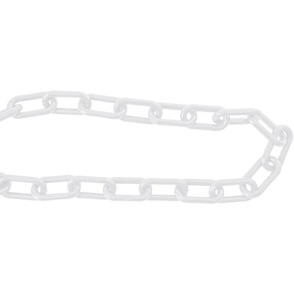 Xpress SAFETY - Barrier Rope & Chain: Type: Barrier Chain; Snap End ...