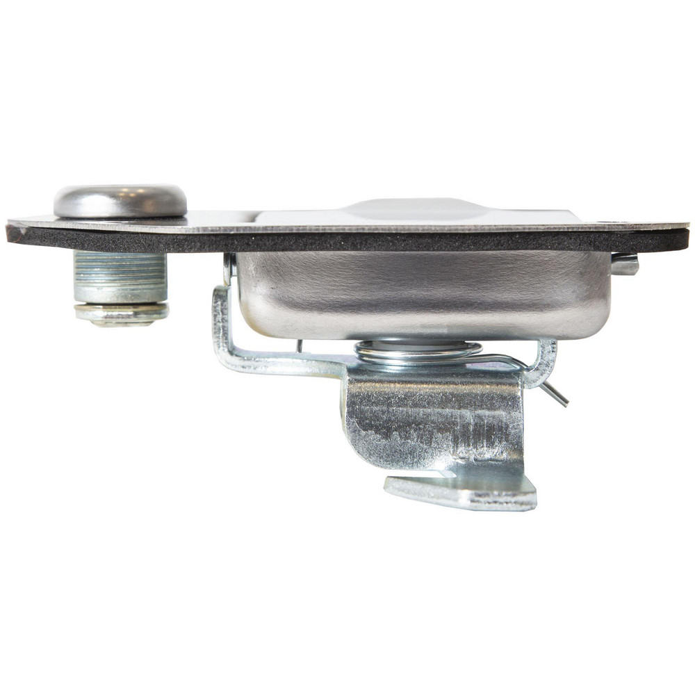 Buyers Products - Door Latches: Latch Type: Paddle Latch; Material ...