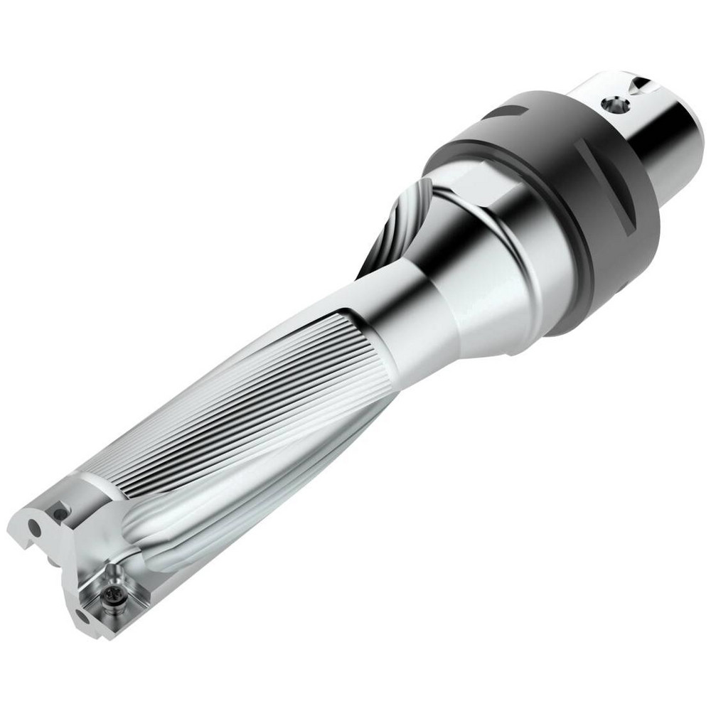 Seco - Indexable Insert Drill: SD523-22-66-C6, 22.91 mm Max Dia, 66.00 ...