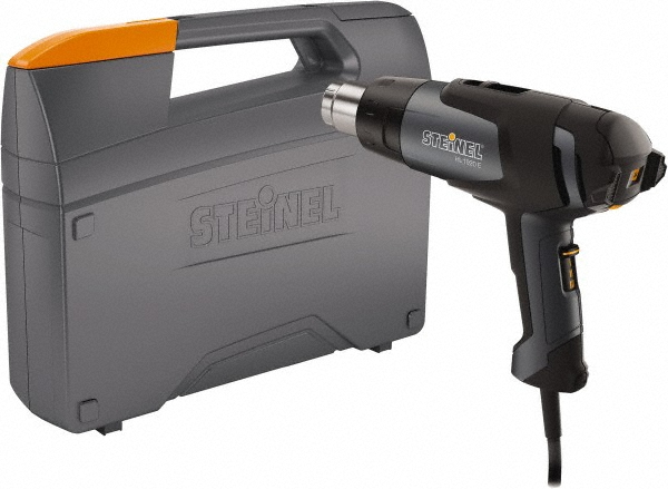 Steinel - Heat Gun: 120 to 1100 °F, 4 to 13 CFM | MSC Direct