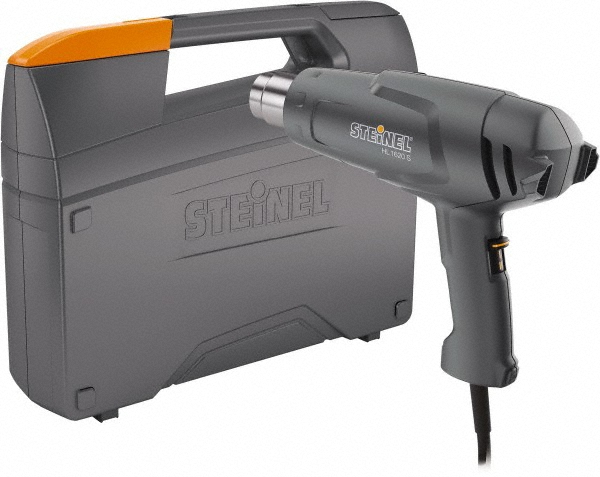 Steinel - Heat Gun: 575 to 950 °F, 8 to 13 CFM | MSC Direct