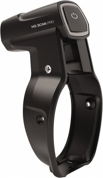 Steinel - Heat Gun Temperature Scanner | MSC Direct