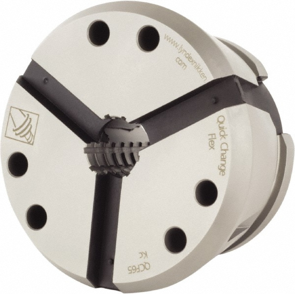 Lyndex-Nikken - QCFC65 Lathe Collet: 29/32", QCFC | MSC Direct