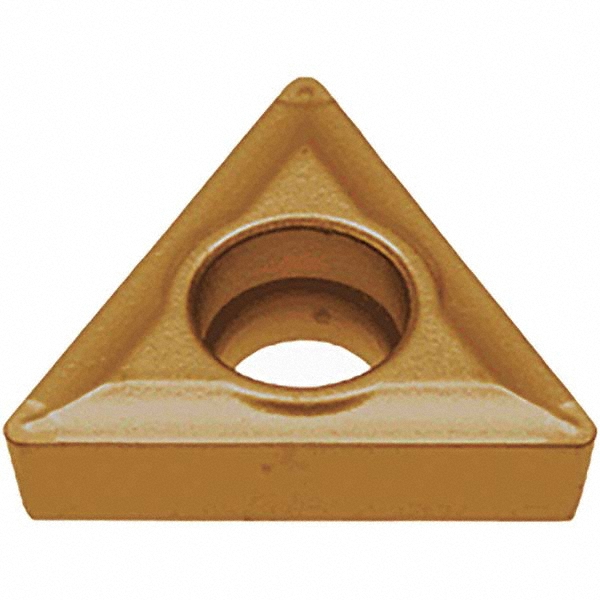 Tungaloy - Turning Insert: TCMT090204-23 NS9530, Cermet | MSC Direct