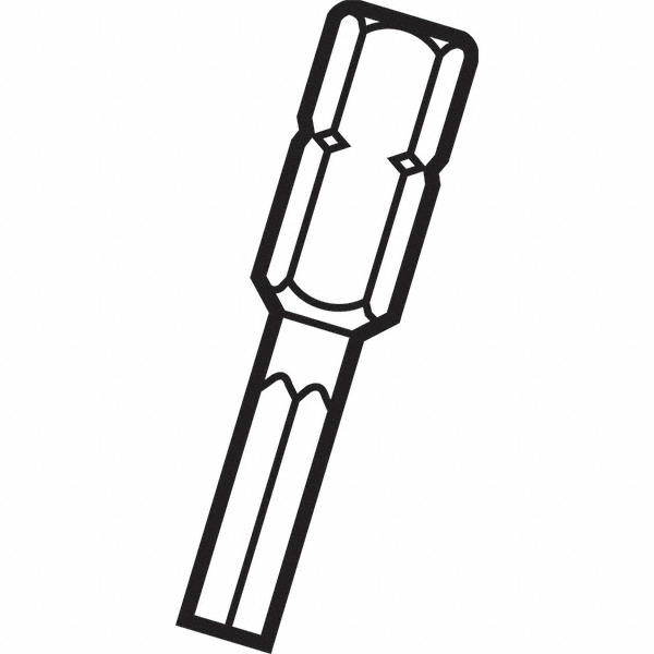 Sandvik Coromant - Torx Plus Drive Bit | MSC Direct