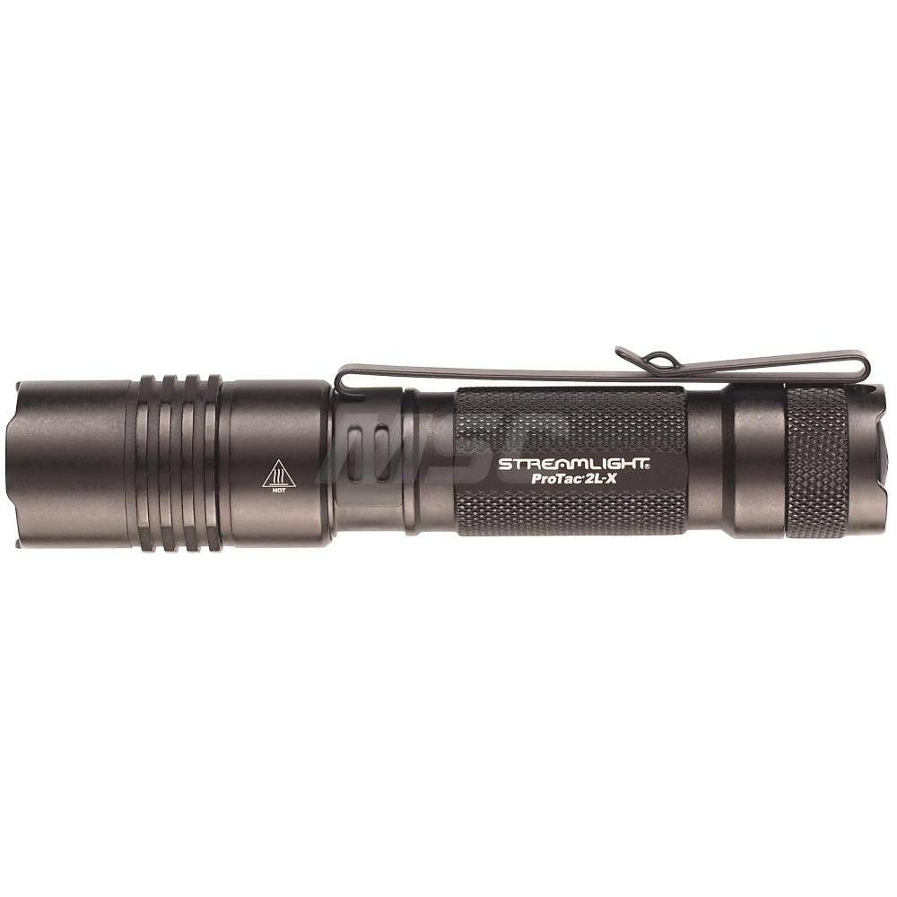 Streamlight - Handheld Flashlight: LED, 500 Lumens, 30 hr Max Run Time ...